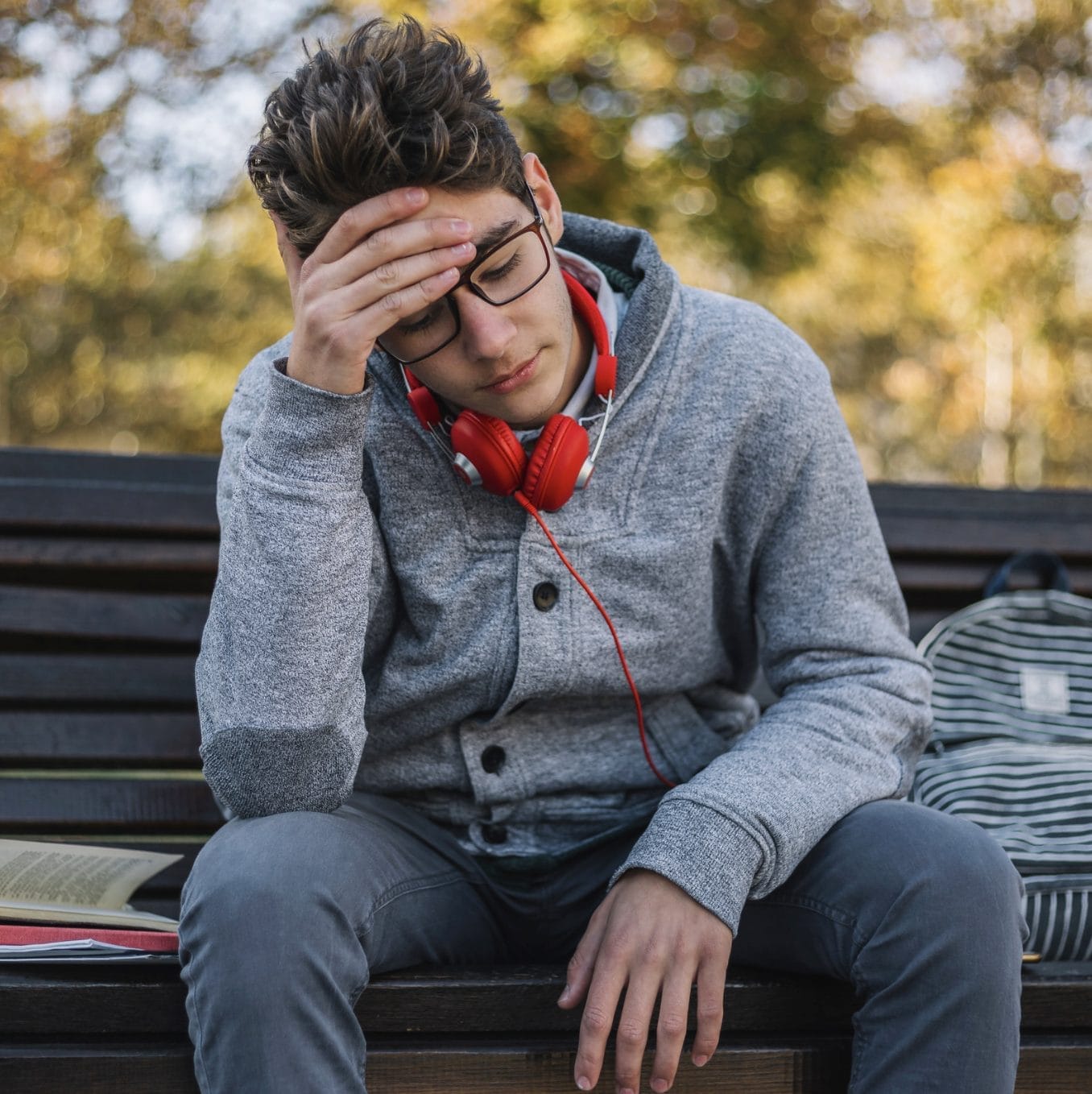 Migraine in Adolescents - Migraine Meanderings