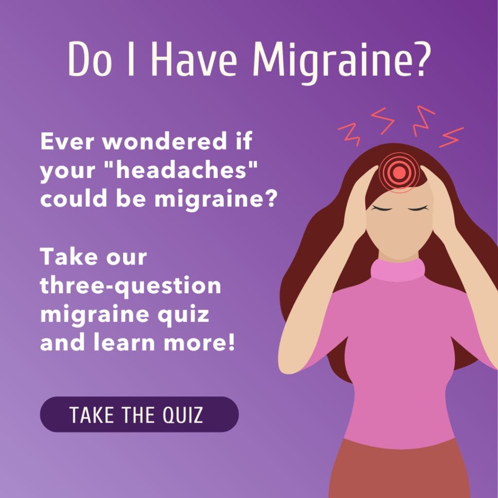 Home - Migraine Meanderings