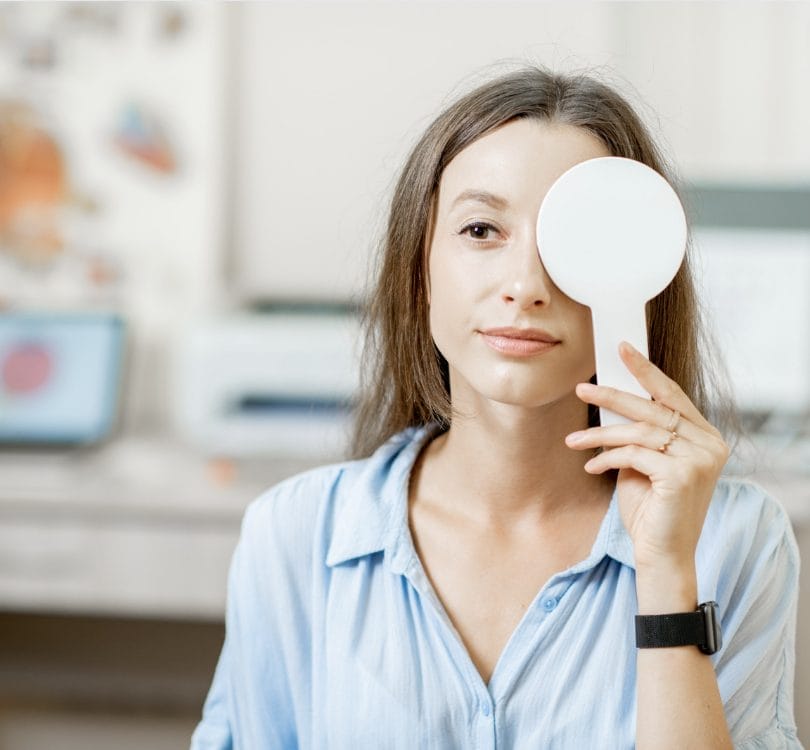 Vision Therapy for Migraine - Migraine Meanderings